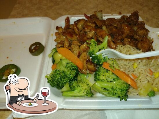 Noodle House, New York City - Restaurant menu, prices and reviews