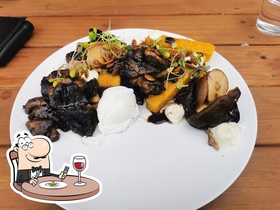 Restaurante Rascal, Christchurch - Carta del restaurante y opiniones