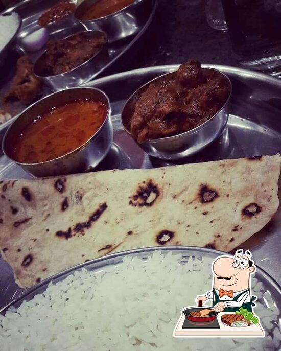 Ronaldo's, Mumbai - Restaurant menu, prices and reviews