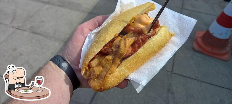 Dilek Chicken, Amsterdam, Sierenborch 8m - Restaurantbewertungen