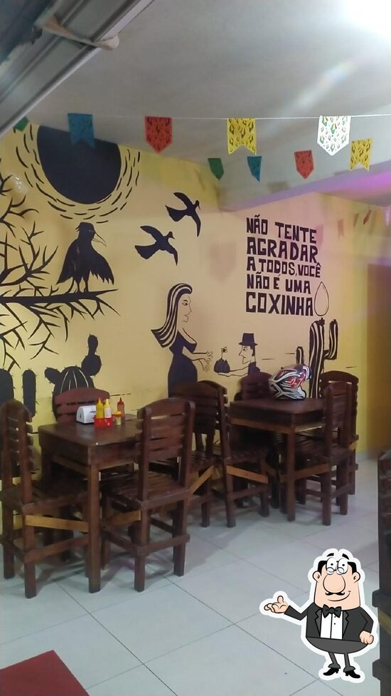 Ferraz fast food, Camocim de São Félix - Menu do restaurante, preços e ...