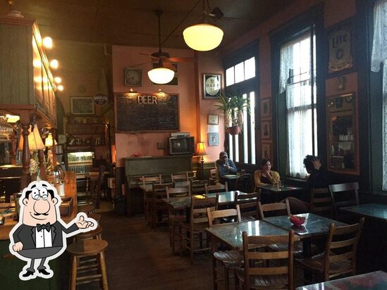 Highland Coffee House in Cincinnati - Restaurant menu and reviews