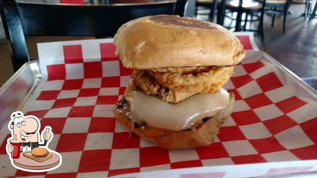 Honore's Cajun Cafe in Manvel - Restaurant reviews