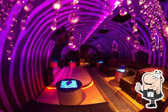 Night Club BLUE MOON, Hermannstadt - Restaurantbewertungen