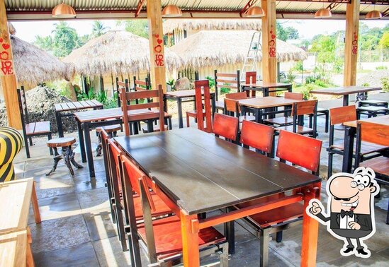 Pableo's Grill & Restaurant, Mabinay - Restaurant menu, prices and reviews