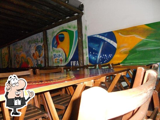 Pataca Pub, Barueri - Menu do restaurante, preços e opiniões
