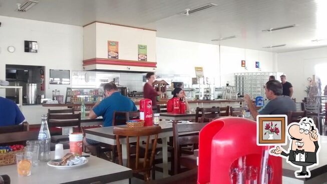 Posto Monte Carlo II, Brasil - Avaliações de restaurantes