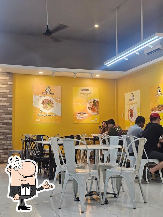 RAGOOMU, Iloílo - Menú del restaurante, precios y reseñas