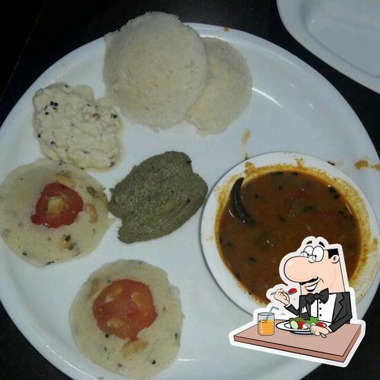 Menu at Silver Crown, Gurugram Rural, 92/9