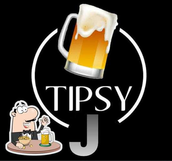 Tipsy J Bar and Grill, San Pedro - Restaurant menu, prices and reviews