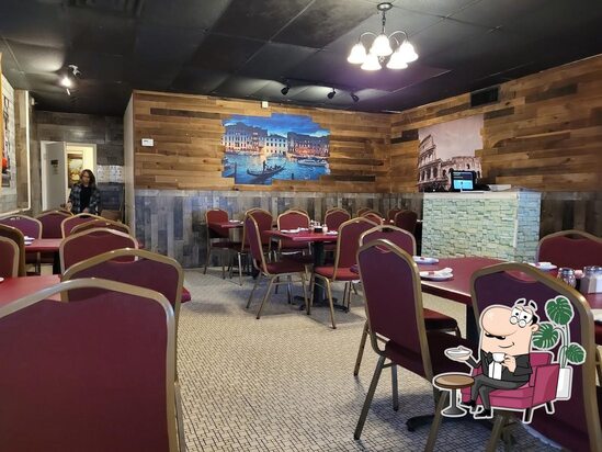 Tuscany’s Italian Restaurant, Springtown - Restaurant menu, prices and ...