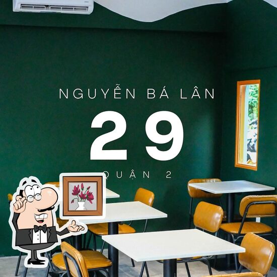 Wego Coffee Thảo Điền, Ho Chi Minh City - Restaurant menu, prices and ...