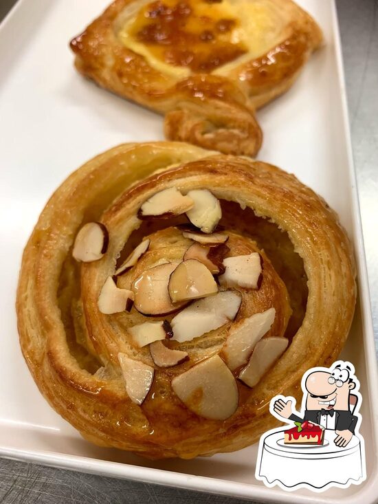 Pastry Palace & Bakery in Richmond - Restaurant reviews