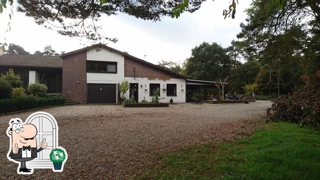 Den Engel, Lommel - Restaurant menu, prices and reviews