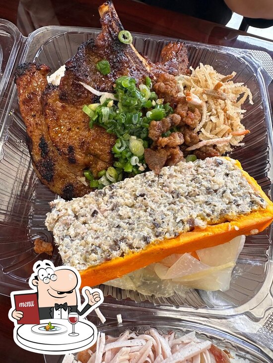 Danh's Kitchen, Portland - Restaurant menu, prices and reviews