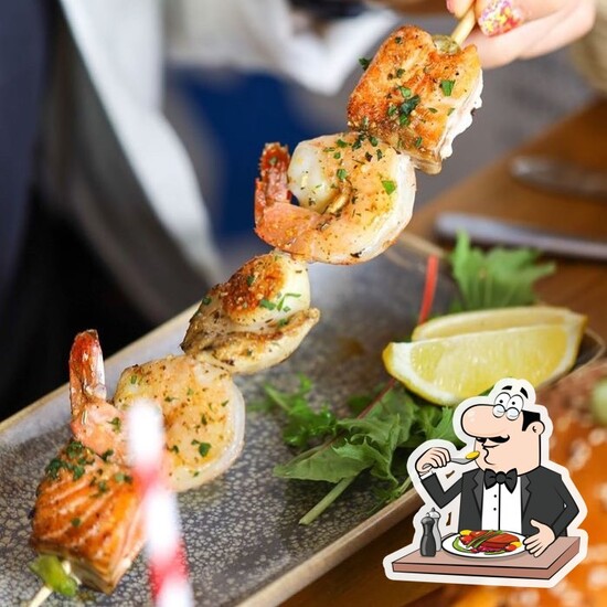 Jacky Jones Coburg, Coburg - Restaurant menu, prices and reviews