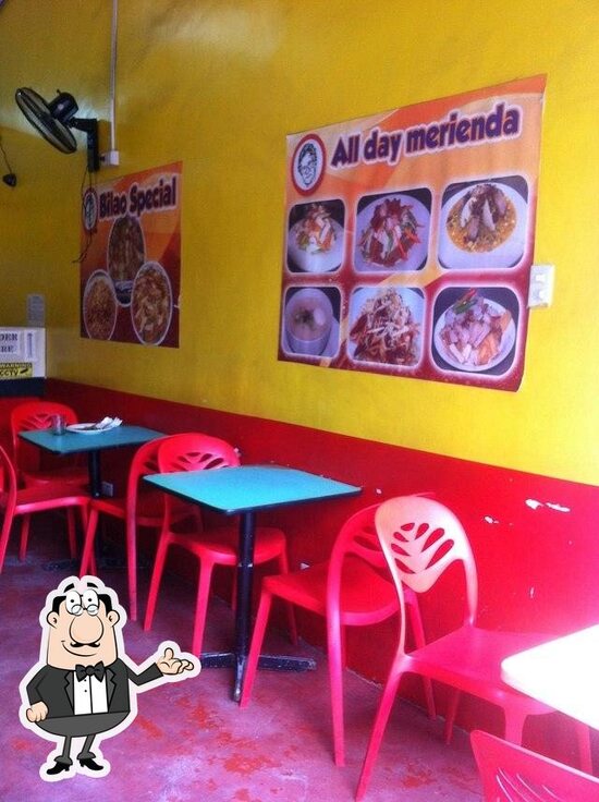 Aling Banang Pureza, Manila - Restaurant menu, prices and reviews