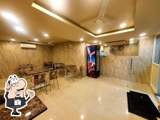 Al Rabea Al Arabi Cafeteria, Hyderabad - Restaurant menu, prices and ...
