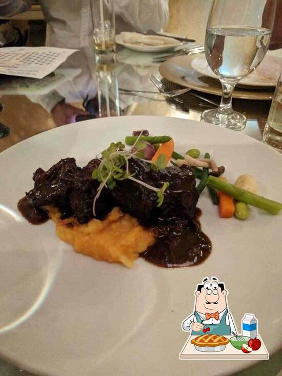Bizu Patisserie and Bistro, San Juan, Santolan - Restaurant menu ...