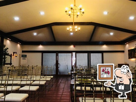 Butch Seafood & Grill Restaurant, Batangas, 8 National Road ...