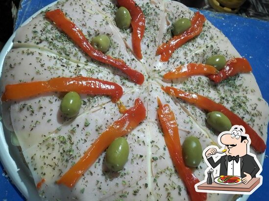 Restaurante Casa del comidas La Curva, San José - Opiniones del restaurante Restaurante Casa del comidas La Curva, San José - Opiniones del restaurante