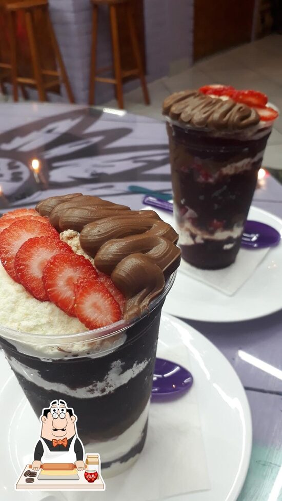 Copao do Açaí, Esteio - Menu do restaurante, preços e opiniões