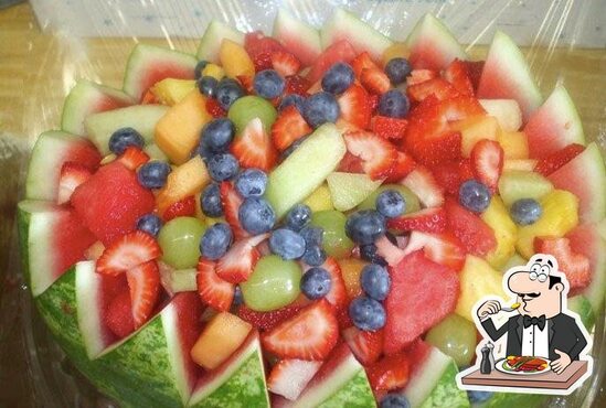 Crown Deli, 3806 Morrell Ave in Philadelphia - Restaurant menu and reviews