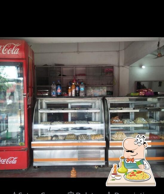 Menu at JALPAN SWEETS, Hajipur, Jadhua Rd
