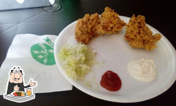 KFC (KiNg In FrIeD cHicKeN ), Piduguralla - Restaurant menu, prices and ...
