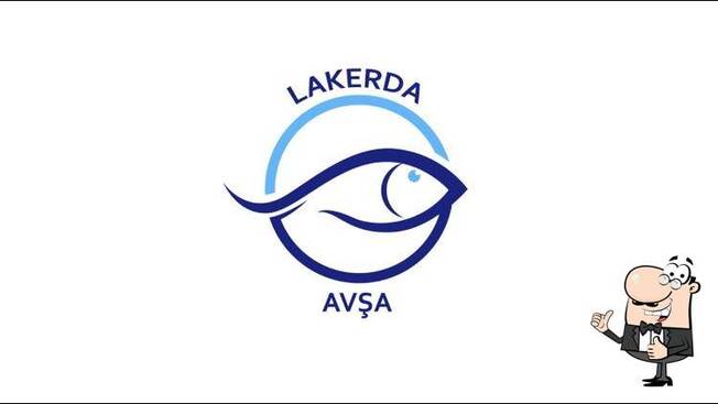 Menu at Lakerda Avşa, Avşa Belediyesi