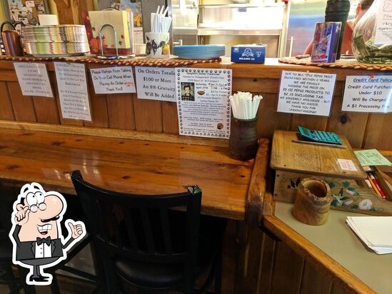 Menu at Newberry Sub Shop restaurant, Williamsport