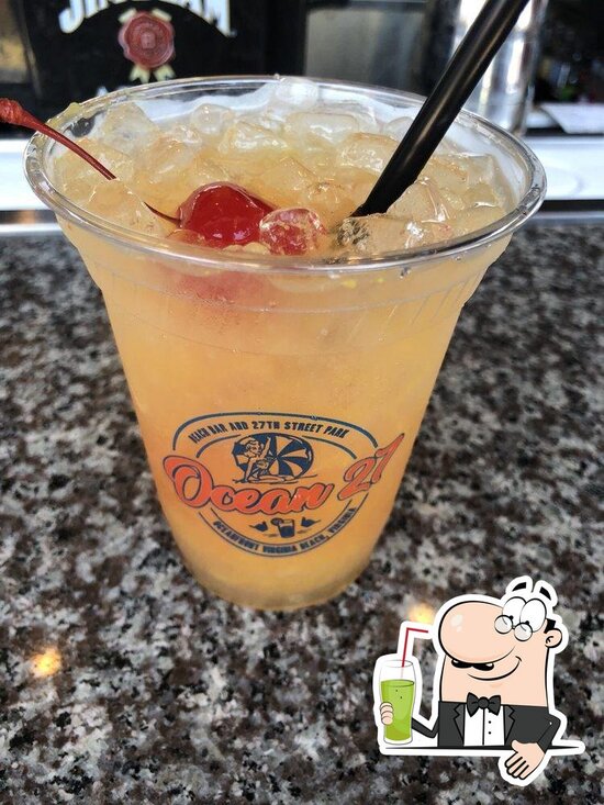 Ocean 27 in Virginia Beach - Restaurant reviews