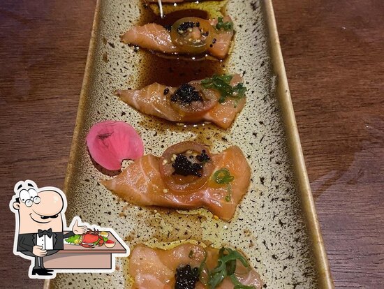 Oue Sushi restaurant, Barueri - Restaurant reviews