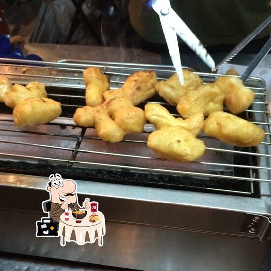 Pa Tong Go Savoey, Bangkok - Restaurant menu, prices and reviews