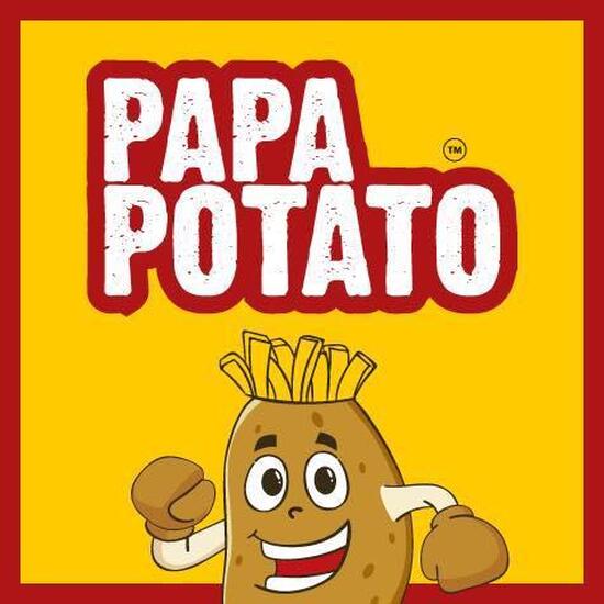 Menu at Papa Potato restaurant, La Molina, Av. Santiago de Surco 3485