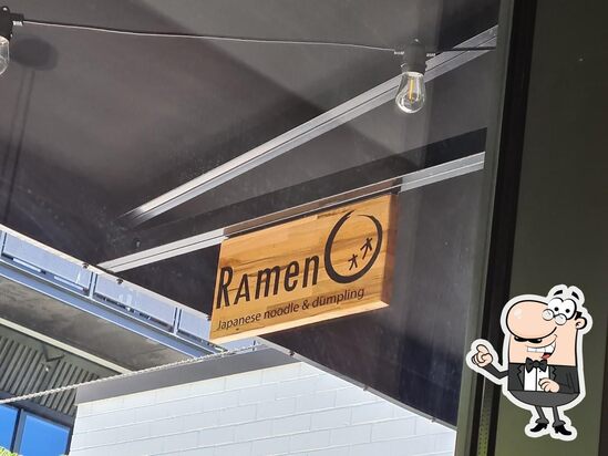 Ramen O Woden, Phillip - Restaurant menu, prices and reviews
