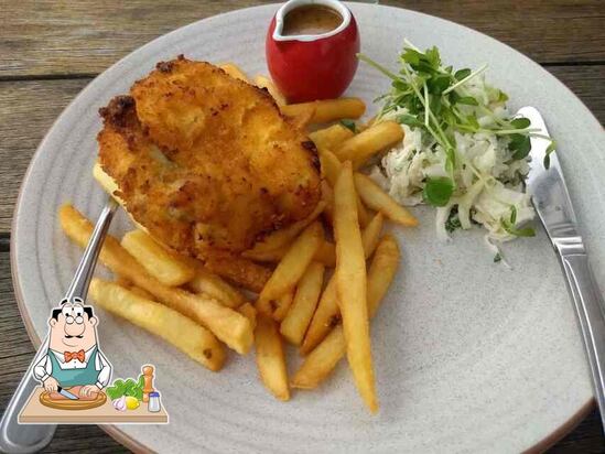 Menu at Sutton Forest Inn pub & bar, Sutton Forest, 7390 Illawarra Hwy