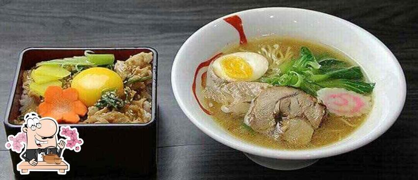 TETSU Japanese Restaurant, Las Pinas, SM Southmall - Restaurant menu ...