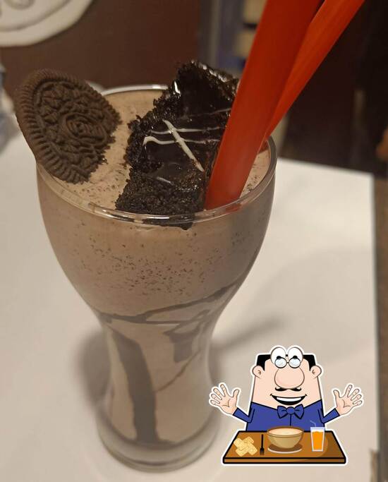 The Granios Miyapur, Hyderabad - Restaurant menu and reviews