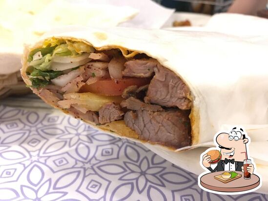 Feta restaurant, San Juan - Restaurant reviews