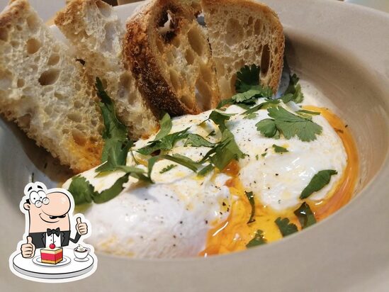 Popina in London - Restaurant reviews