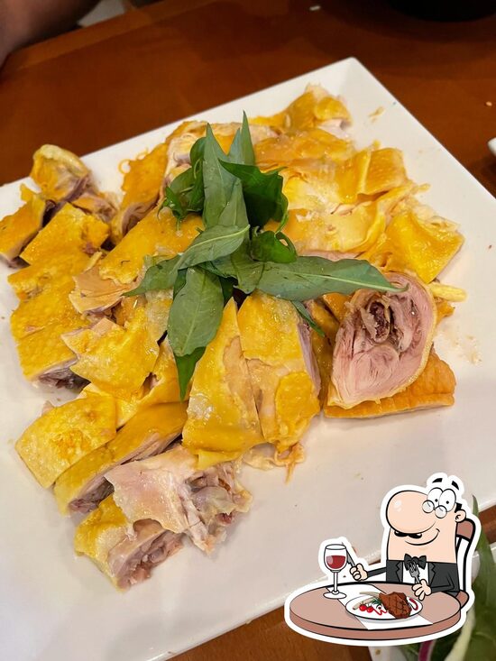 Cơm Gà Houston in Duluth - Restaurant menu and reviews