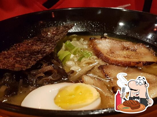 Muraya Ramen House restaurant, Angeles, 5H7R+9QV - Restaurant reviews