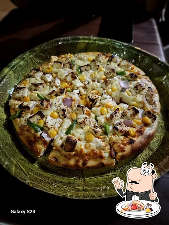 THE PIZZA SCIENCE, Bikaner - Restaurant menu, prices and reviews