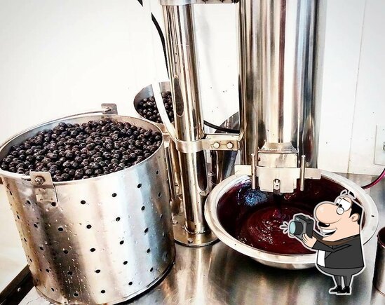 Açaí Nativo Belém restaurante, Belém - Avaliações de restaurantes
