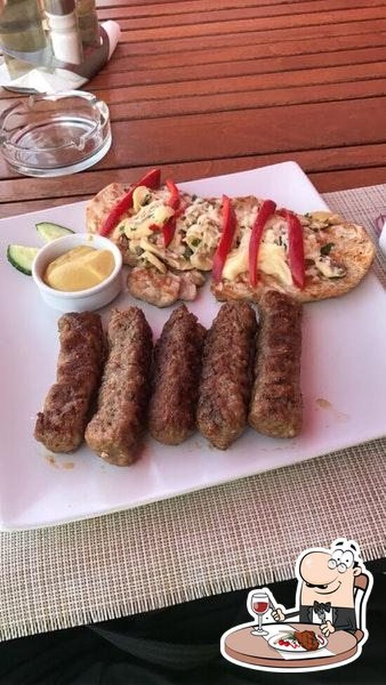 Tattu Bar, Turda - Restaurant menu, prices and reviews