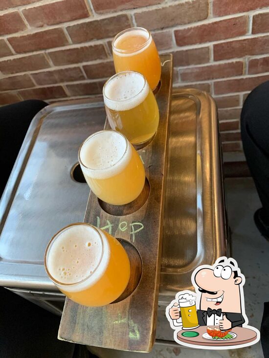 Brix City Brewing in Little Ferry - Restaurant reviews