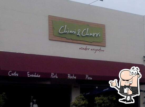 Carta del restaurante Chimi & Churri - Asador Argentino, Zapopan