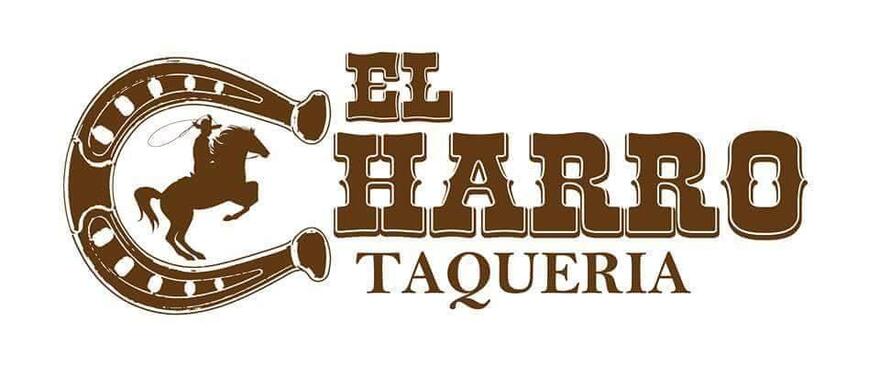 Menu at El Charro Taqueria, Santa Catarina