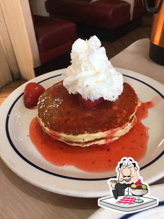 Family Pancake House in Dallas - Restaurant menu and reviews
